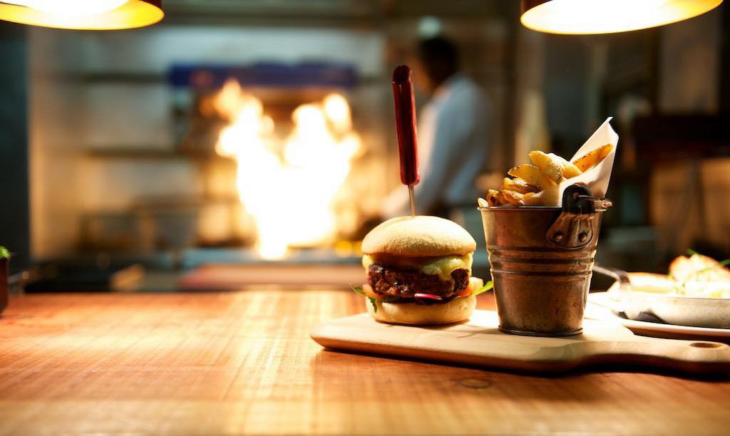 Menus – Tree house Croydon