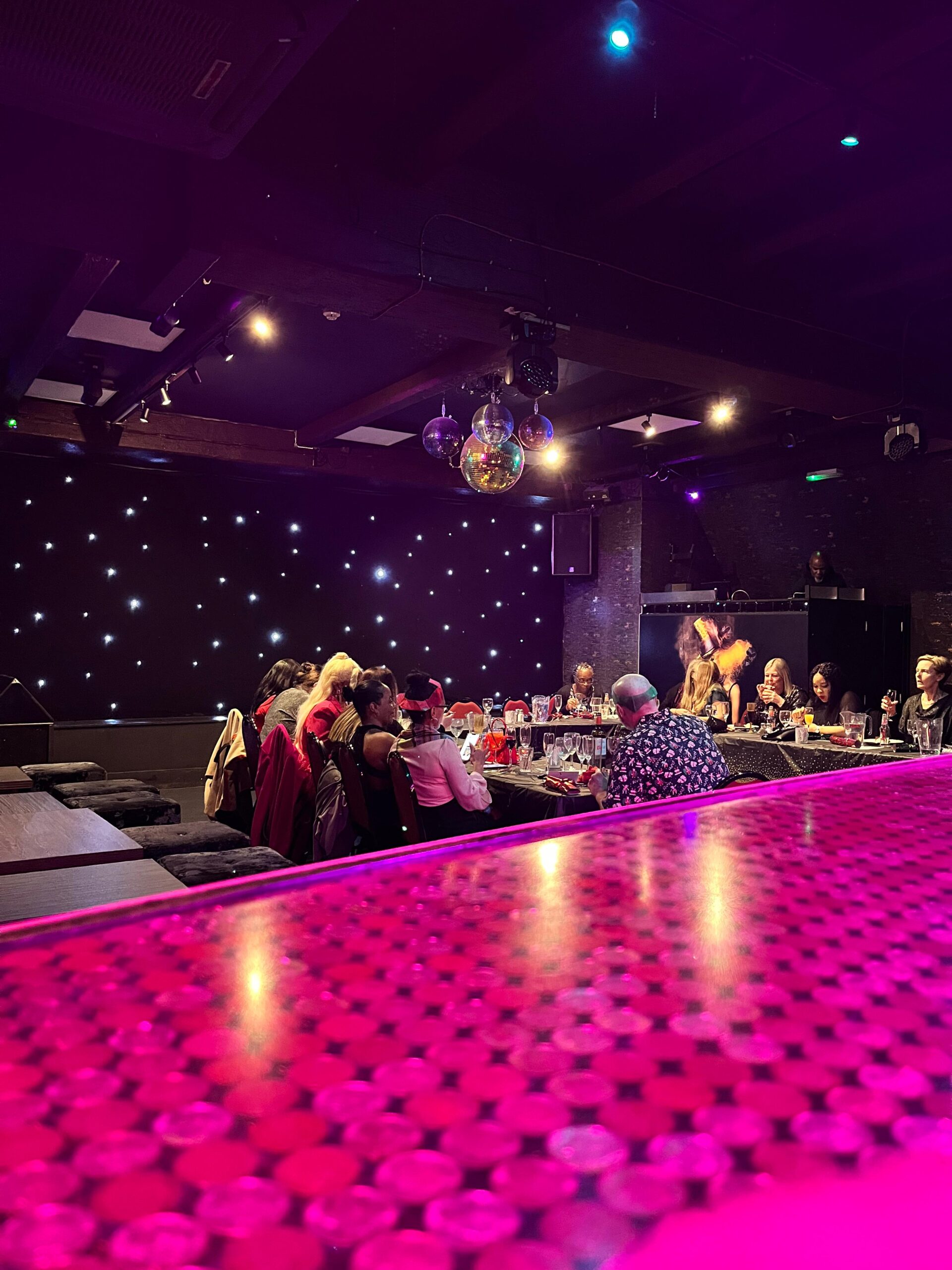 Venue Hire - Tree house Croydon