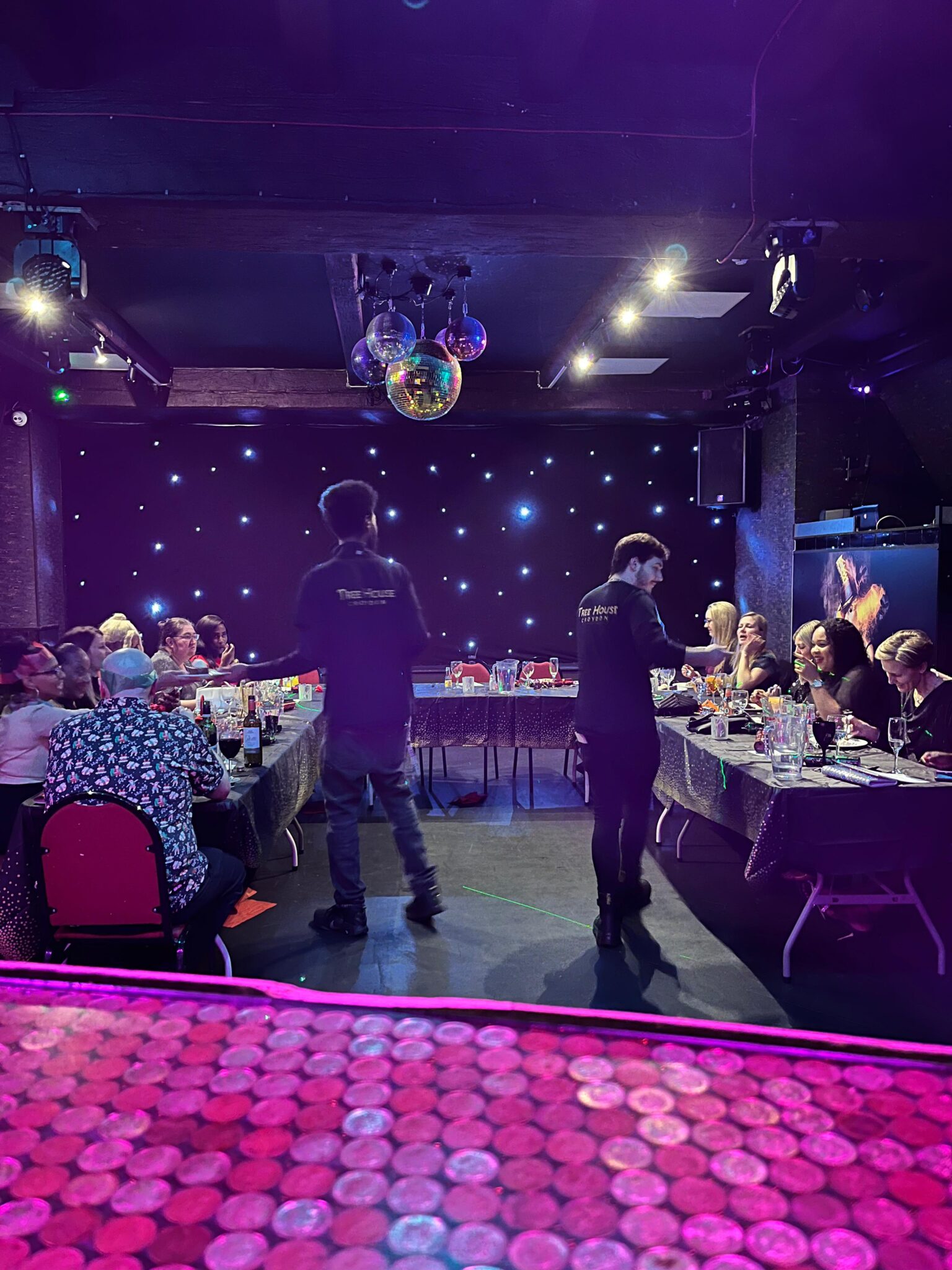 Venue Hire – Tree house Croydon